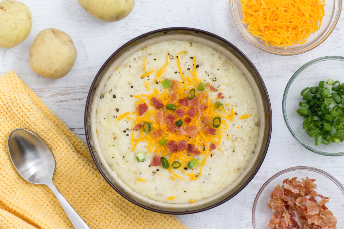 Crisp Nights, Cozy Bites: 26 Amazing Comfort Foods For Fall