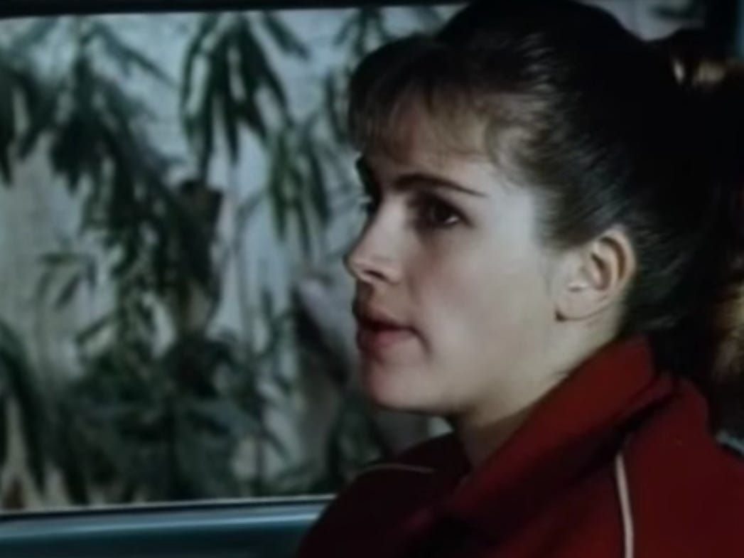 20 famous actors and their first roles ever