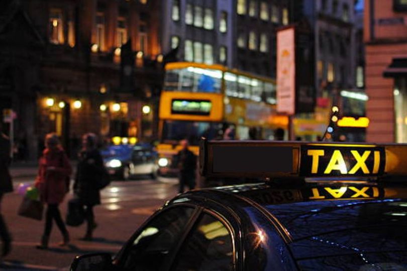 Major change coming to taxi driving test later this year