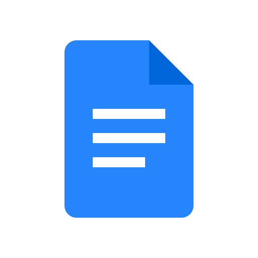Google Docs for Android is starting to catch up to the web version