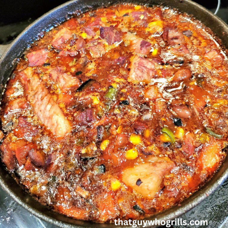 Leftover brisket recipes
