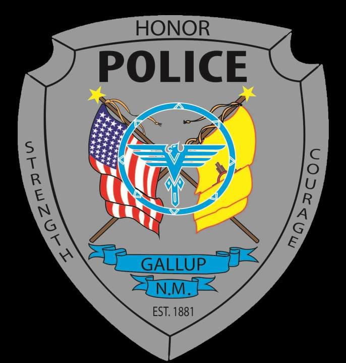 Stabbing in Gallup injures police officer and 1 other person