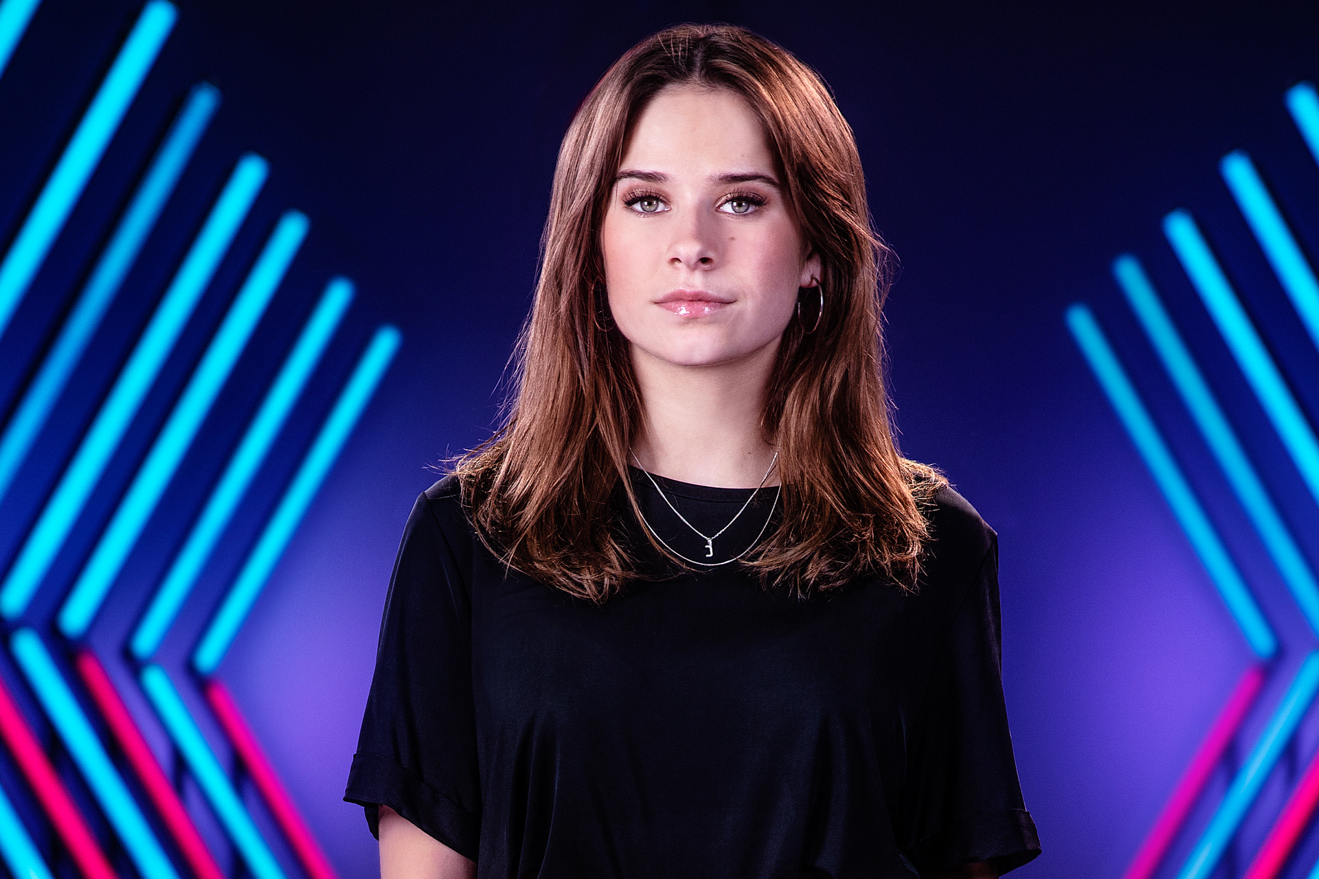 De mooiste foto's van Laura Tesoro