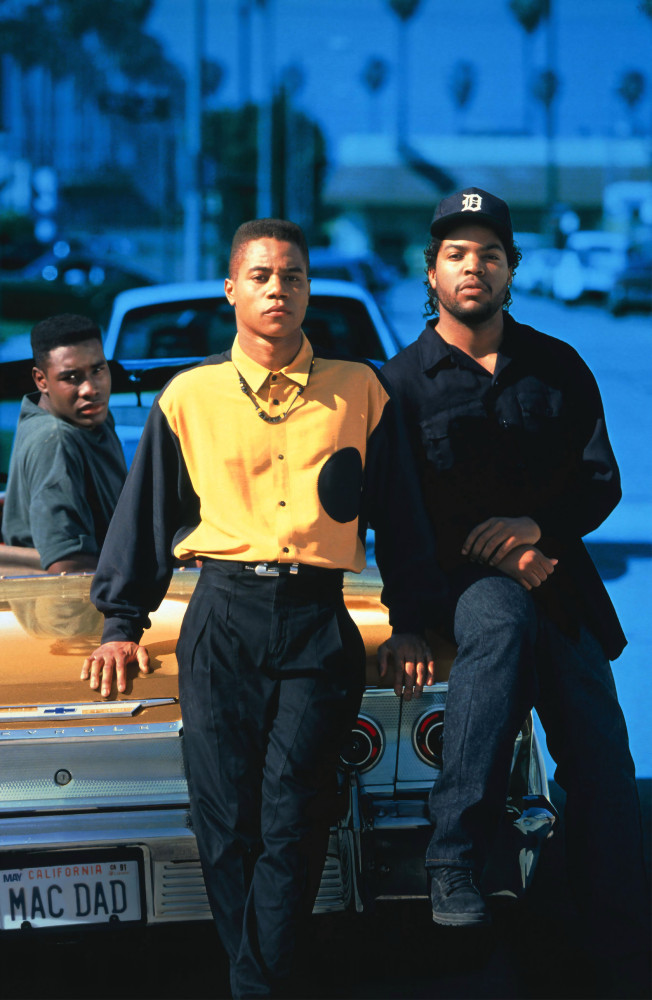 The best Gen-X movies that defined a generation