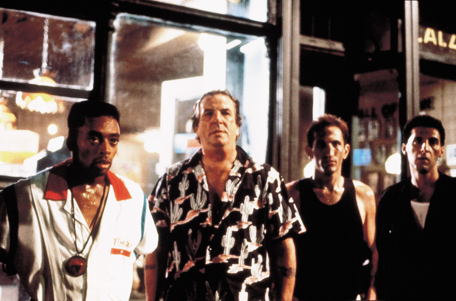 The best Gen-X movies that defined a generation