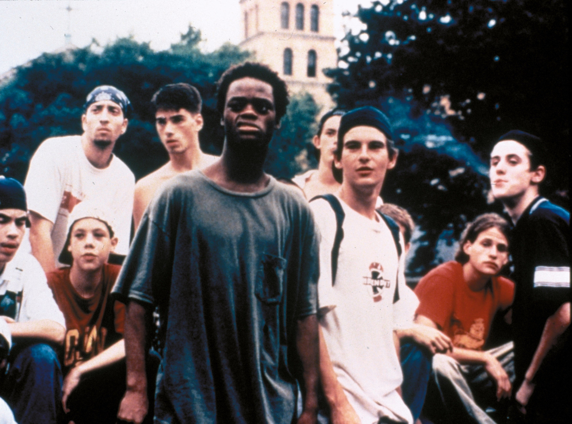 The best Gen-X movies that defined a generation