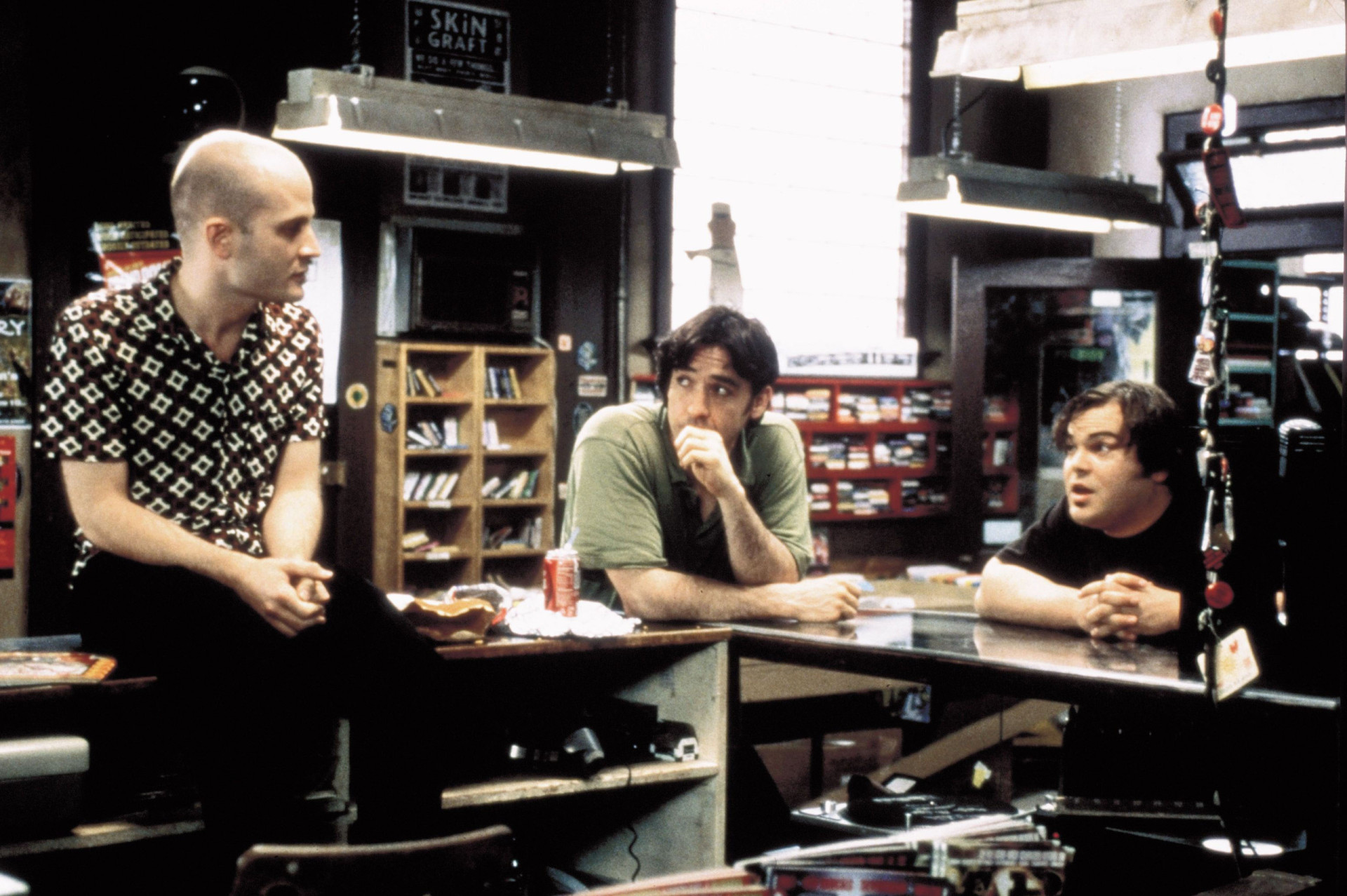 The best Gen-X movies that defined a generation