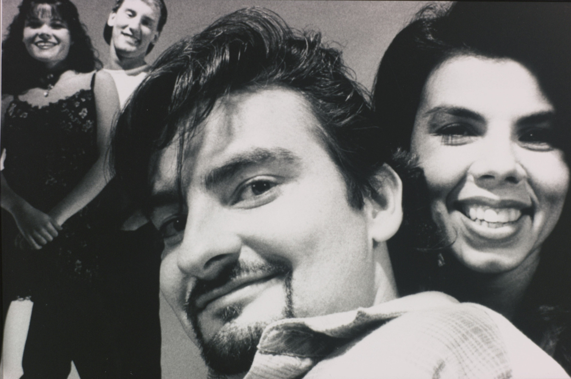 The best Gen-X movies that defined a generation