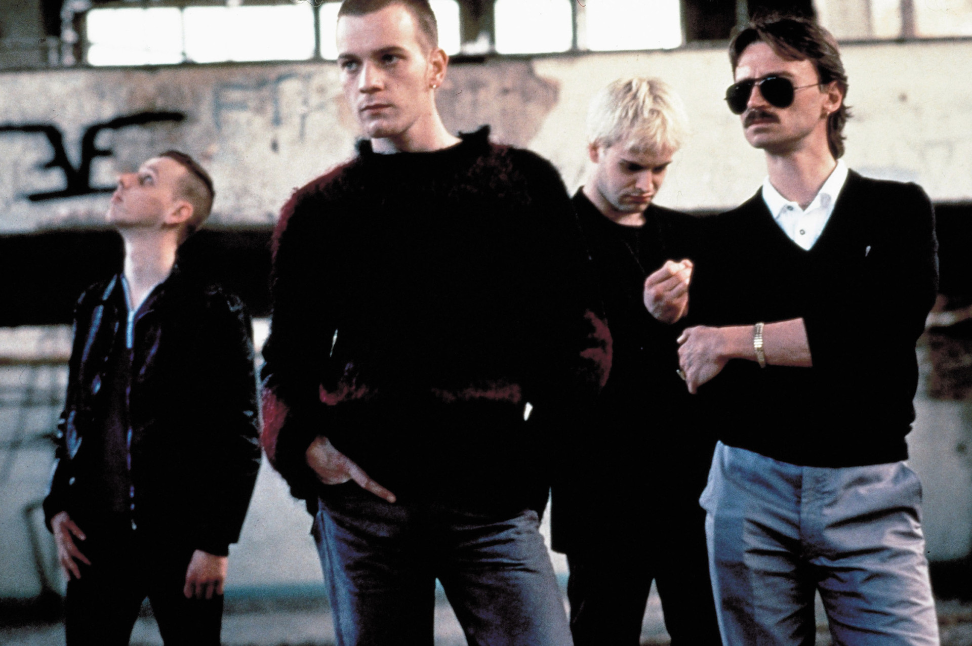 The best Gen-X movies that defined a generation