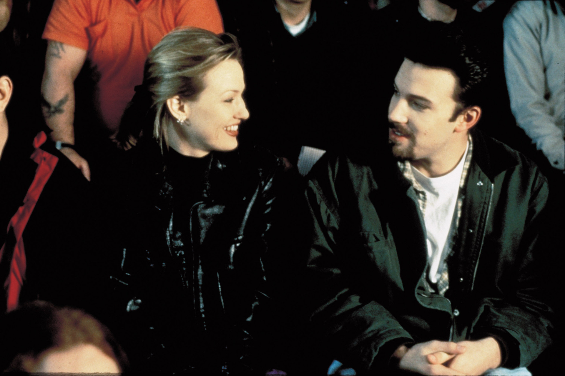 The best Gen-X movies that defined a generation