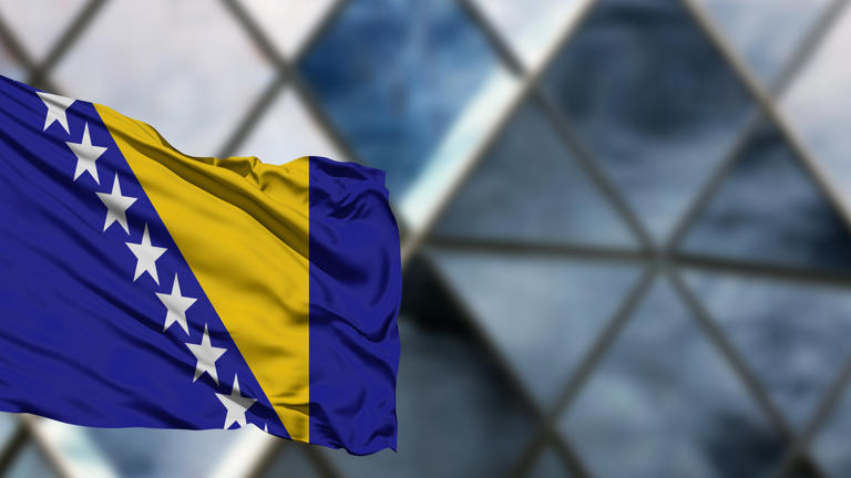 Βοσνία: Ένας αγωγός απειλεί την ένταξη στην ΕΕ