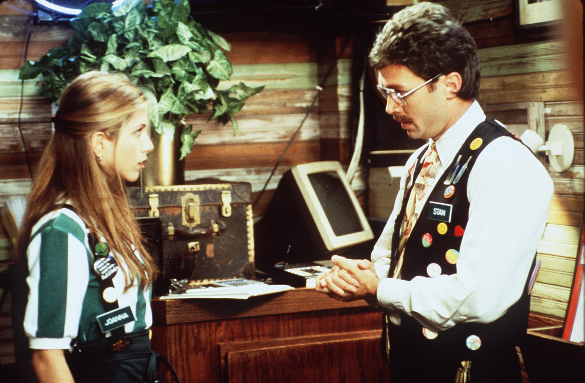 The best Gen-X movies that defined a generation
