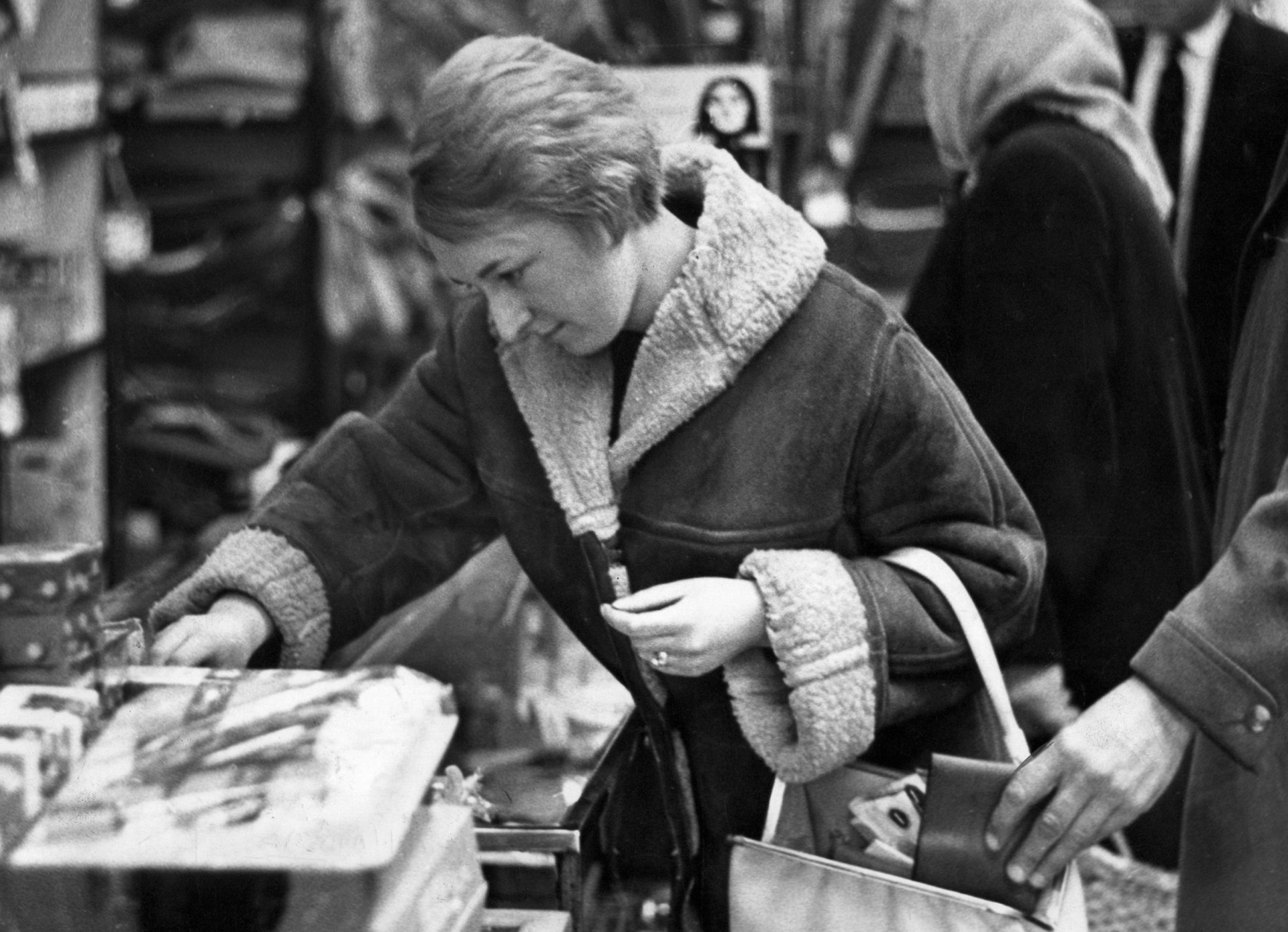 60 shots of the Wild West’s real and reel lawmen