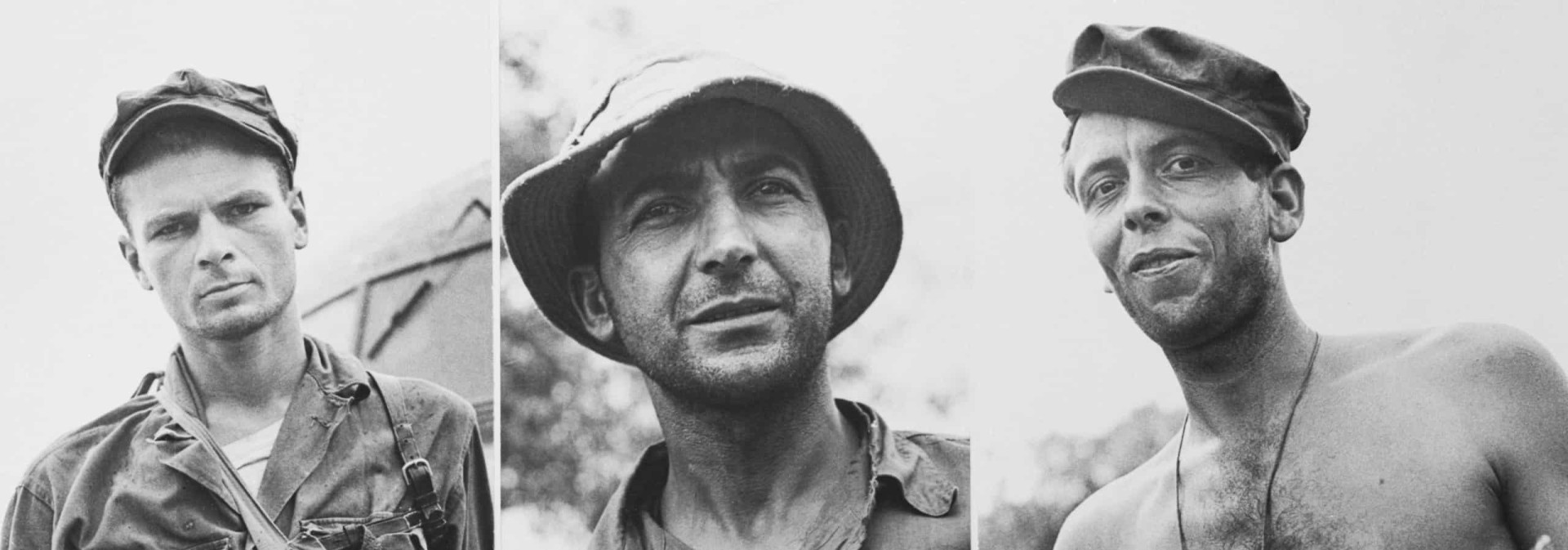 The most daring rescue missions in recent history