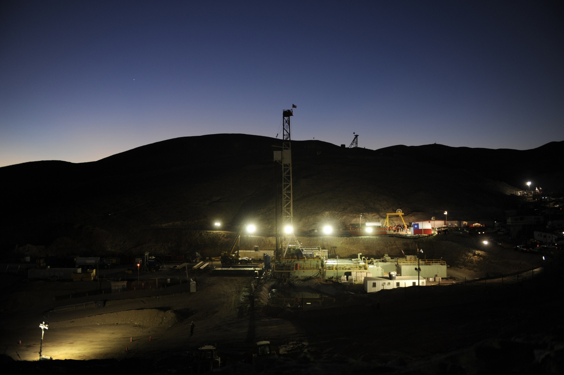 The most daring rescue missions in recent history