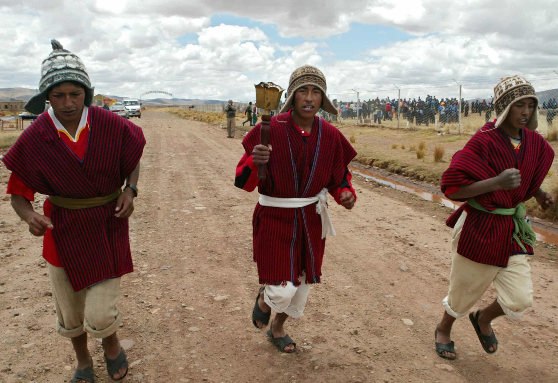 Fascinating facts about the Incas