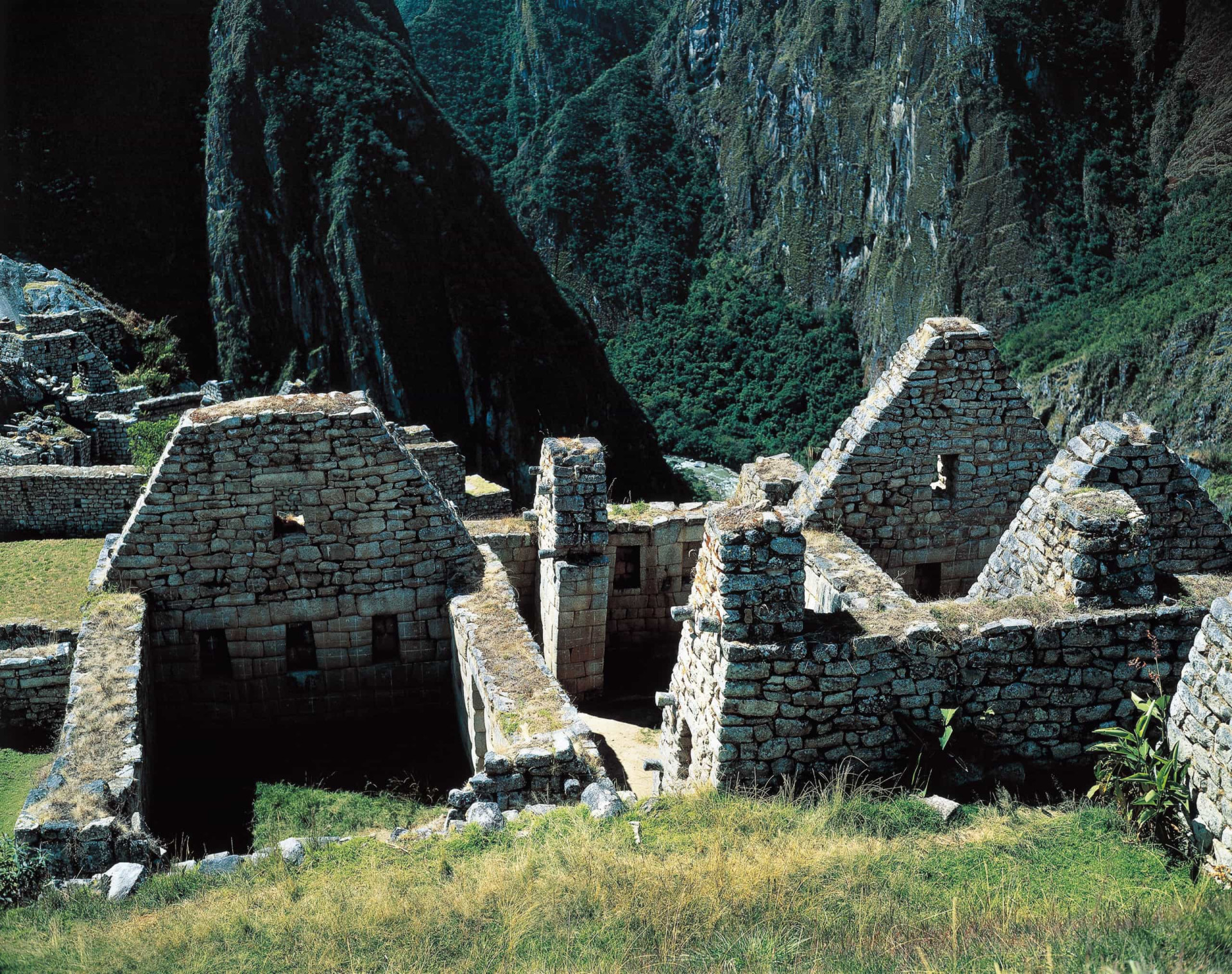 Fascinating facts about the Incas