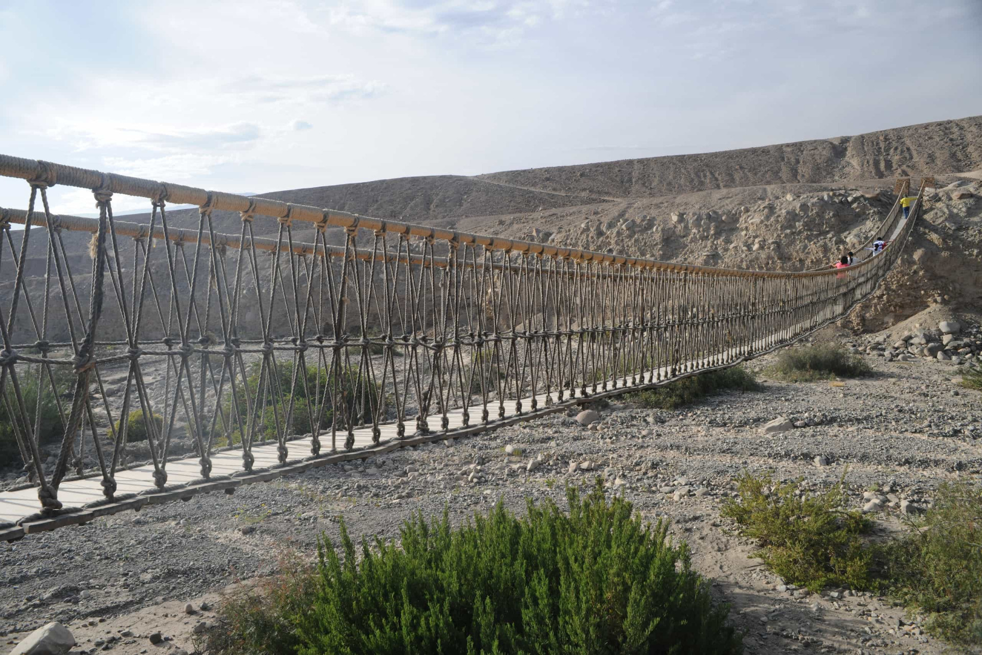 Fascinating facts about the Incas