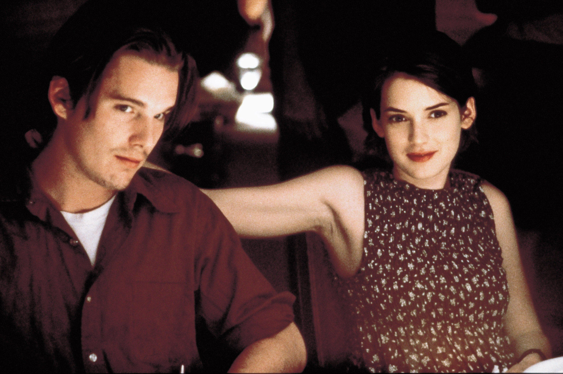 The best Gen-X movies that defined a generation