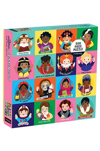 The Best Puzzles for Adults to Order Right Now