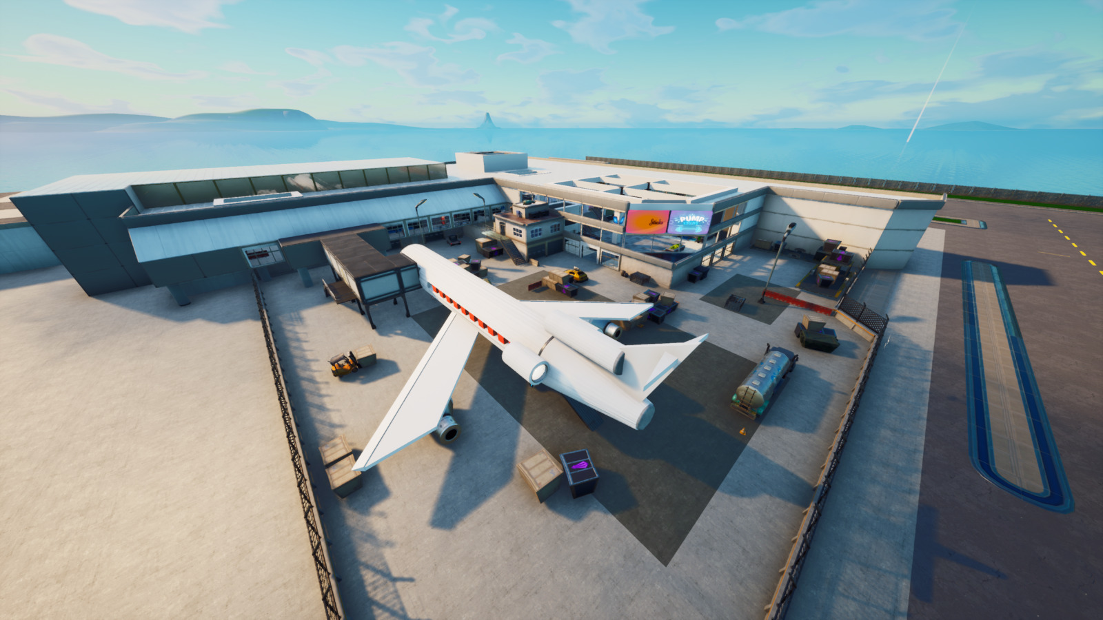 Best Gun Game Map Codes in Fortnite (May 2025)