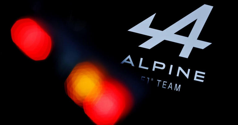 Alpine announces partnership deal with major Franco Colapinto sponsor
