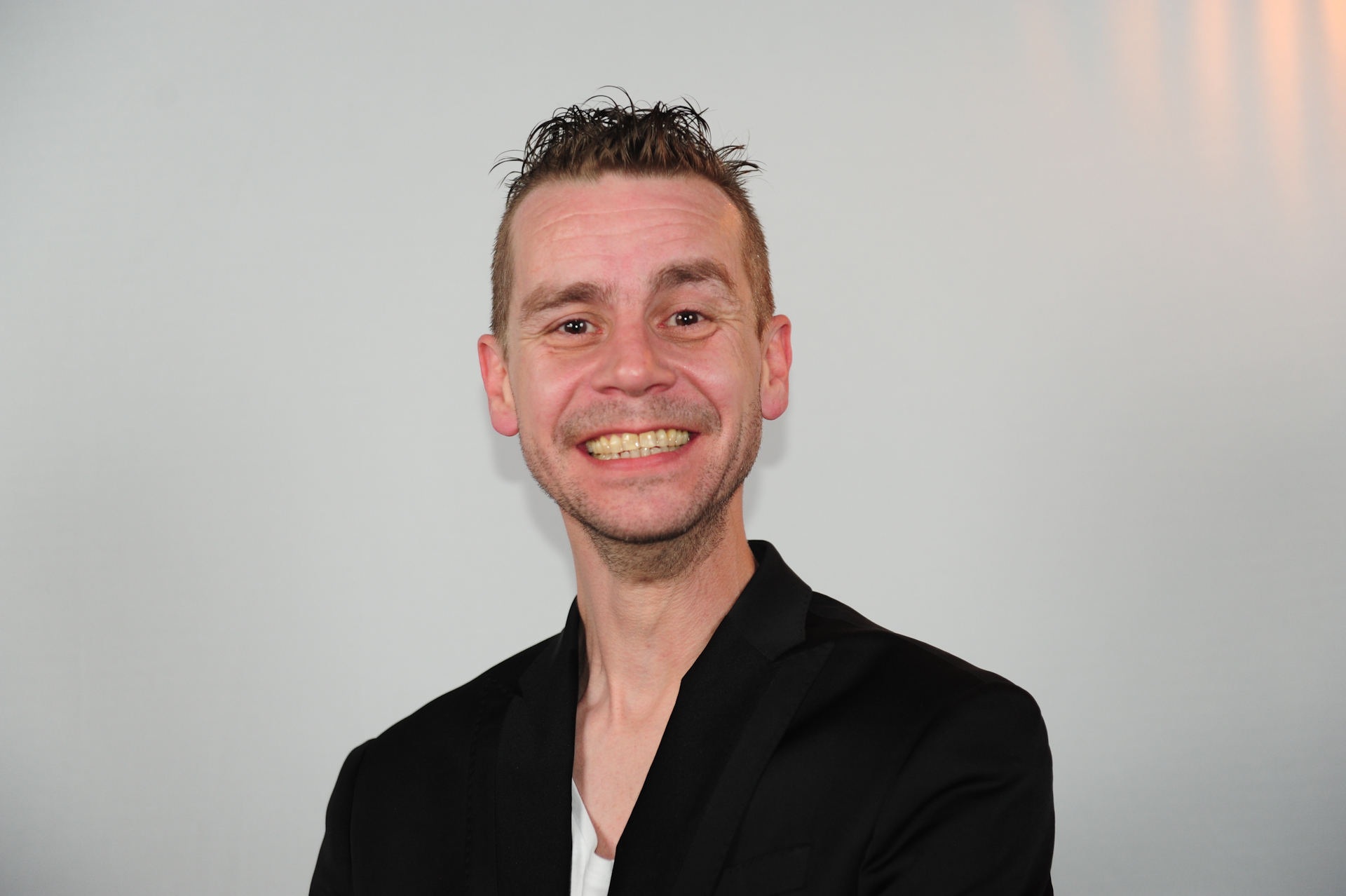 De mooiste foto's van Sam Gooris