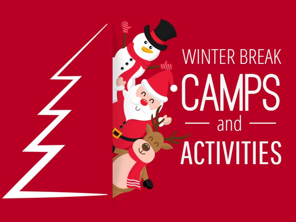 Kansas City's 2024 Winter Break Camps & Activities for Christmas Break