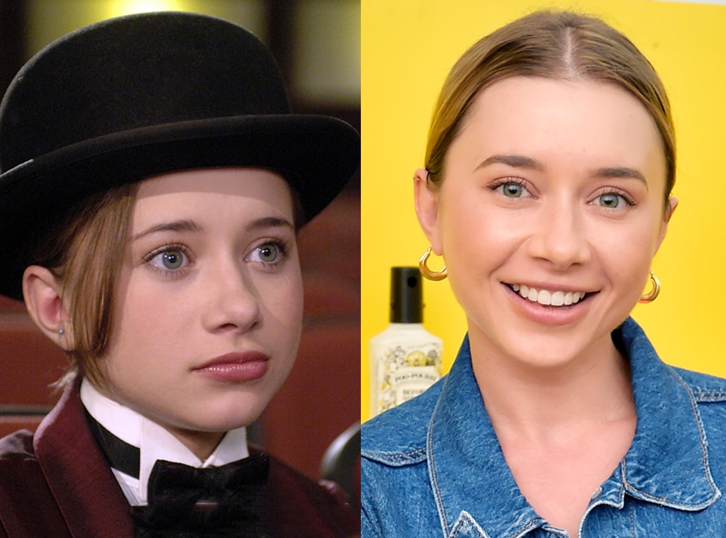 High School Musical Cast: Where Are They Now?