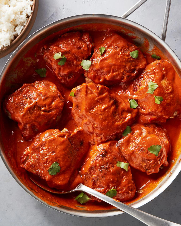 Life's too short for dry chicken—that's why I always make these 22 ...