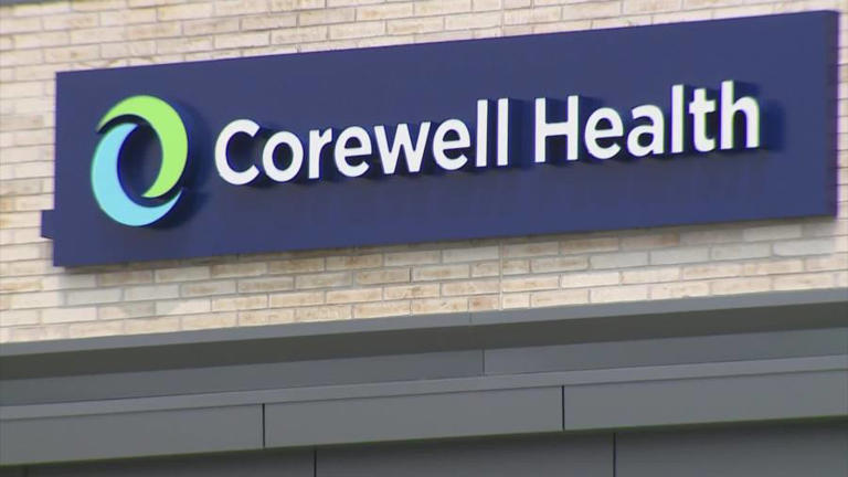 2,300+ sign-ups: Corewell adds online organ donor registration tool