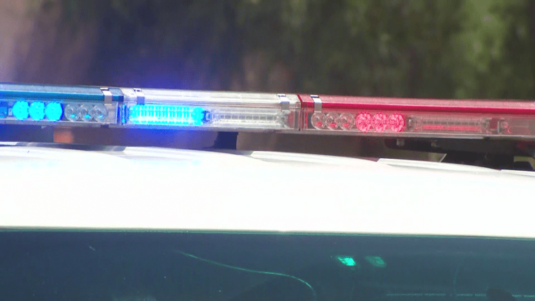 Deputies find Whittier man asleep inside stolen rental car in Needles