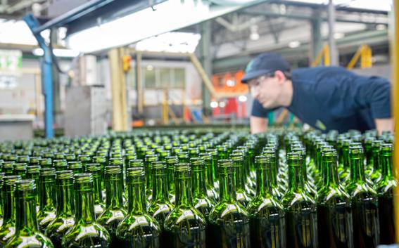 Un valor del Mercado Continuo con dividendo creciente y potencial del ...