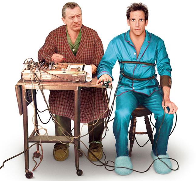 The Best Comedies of All Time