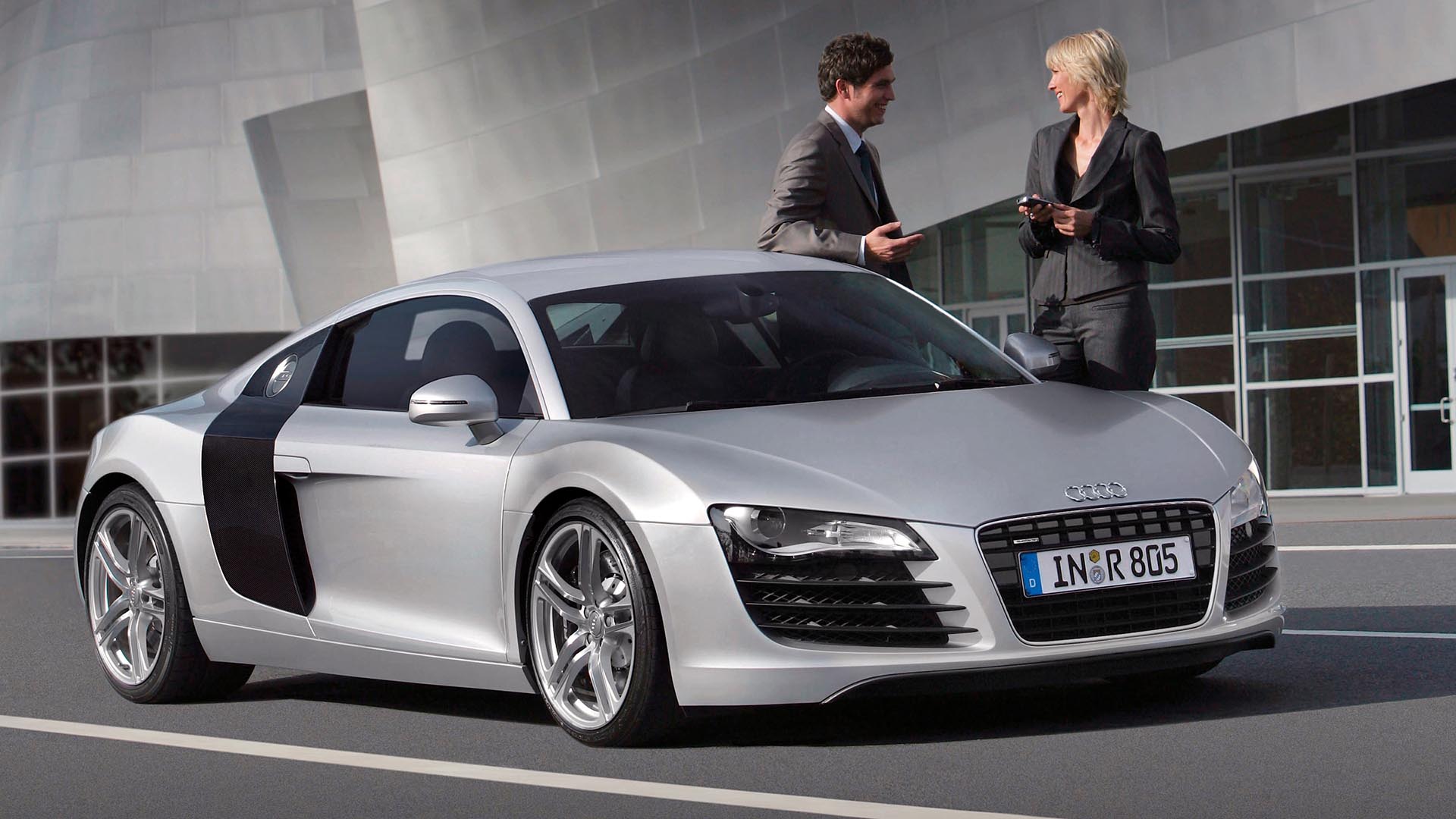 The 20 best cars of the 2000s