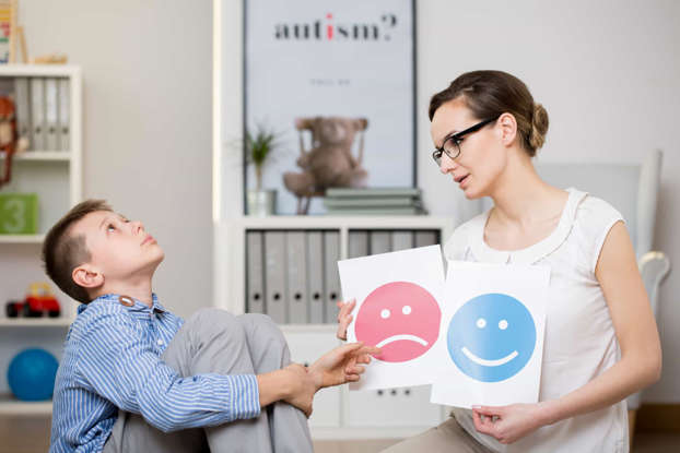 Understanding developmental language disorder Understanding developmental language disorder