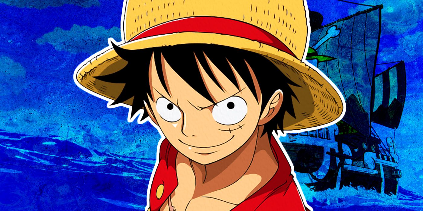 One Piece: Where to Start, What to Know, and How to Watch