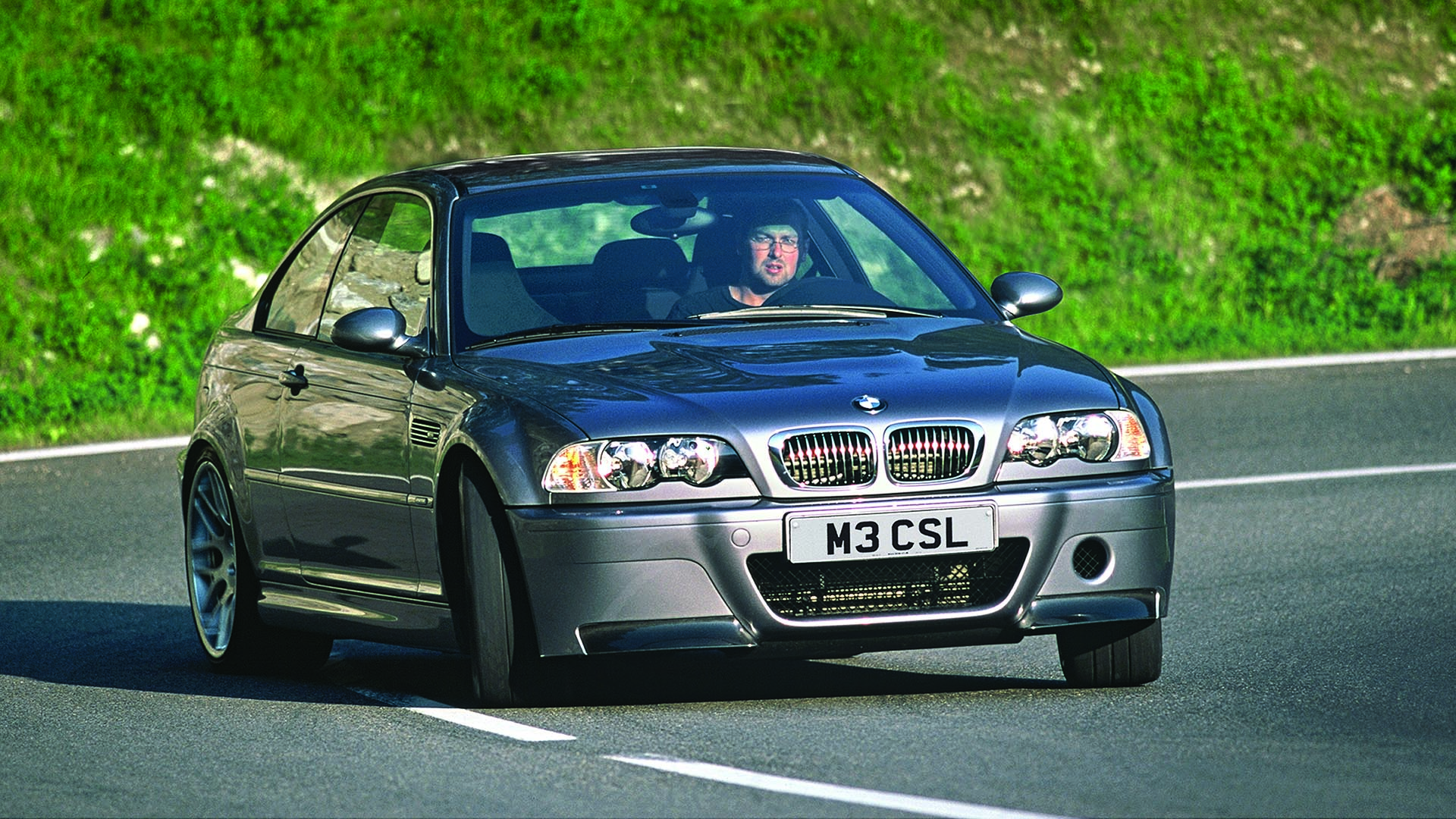 The 20 best cars of the 2000s