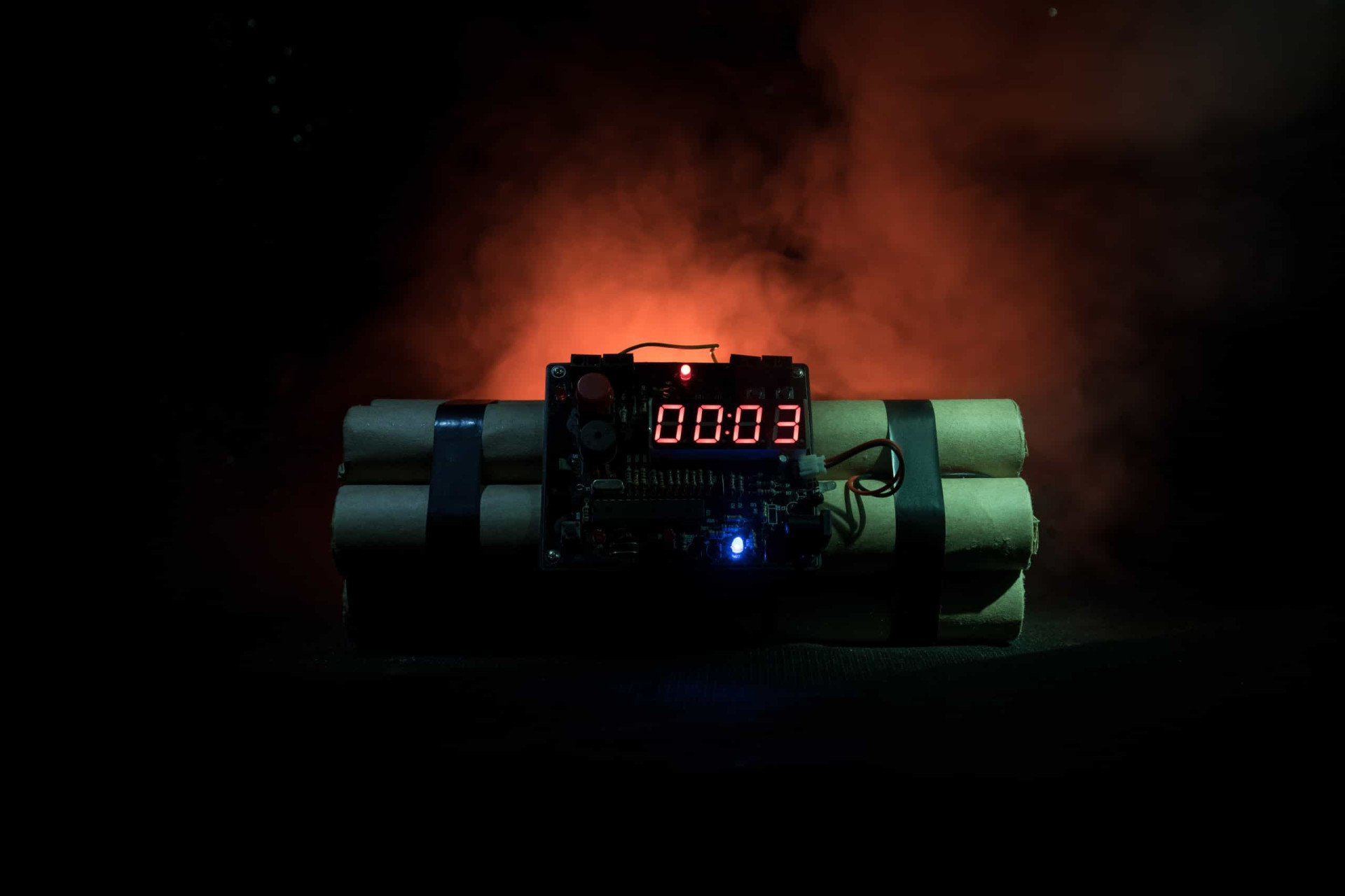 Things action movies get completely wrong