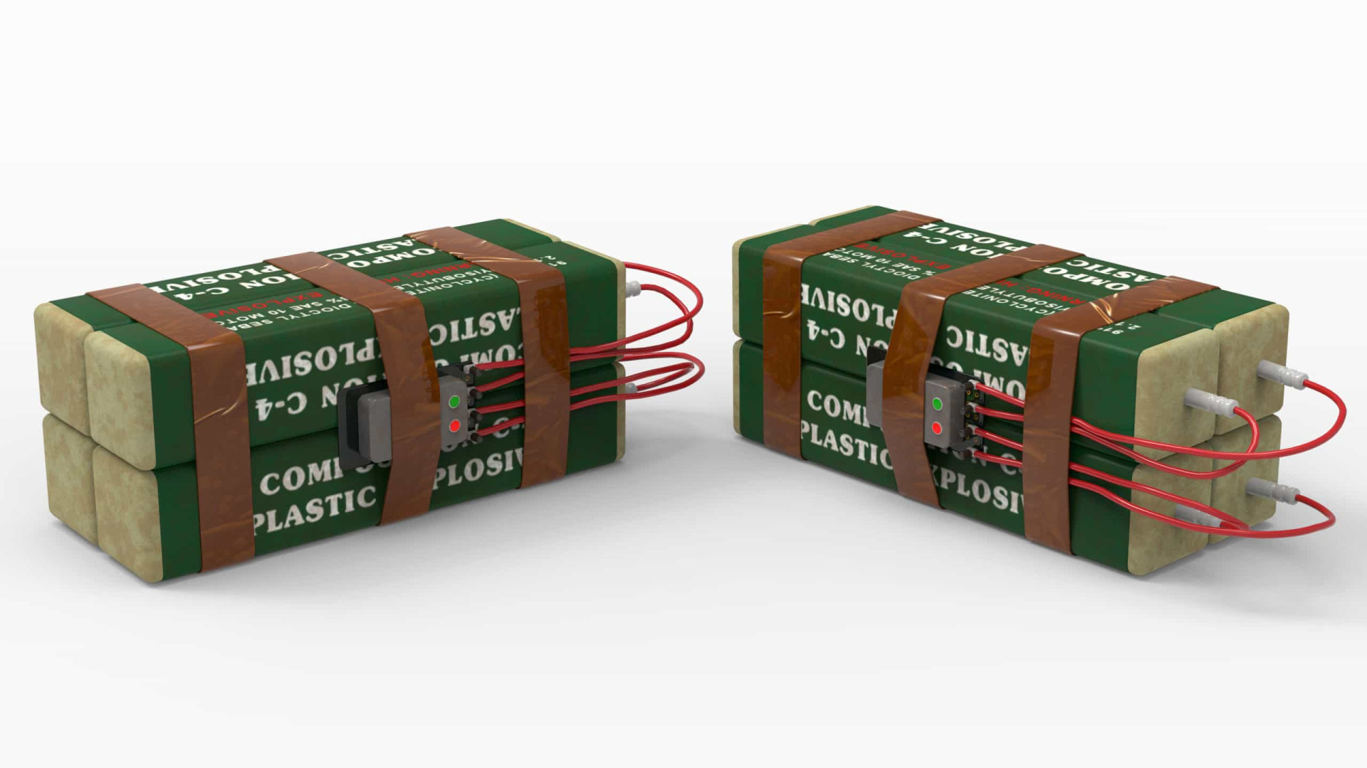 Things action movies get completely wrong