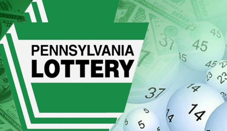 Lottery jackpot hit at Pennsylvania Sheetz