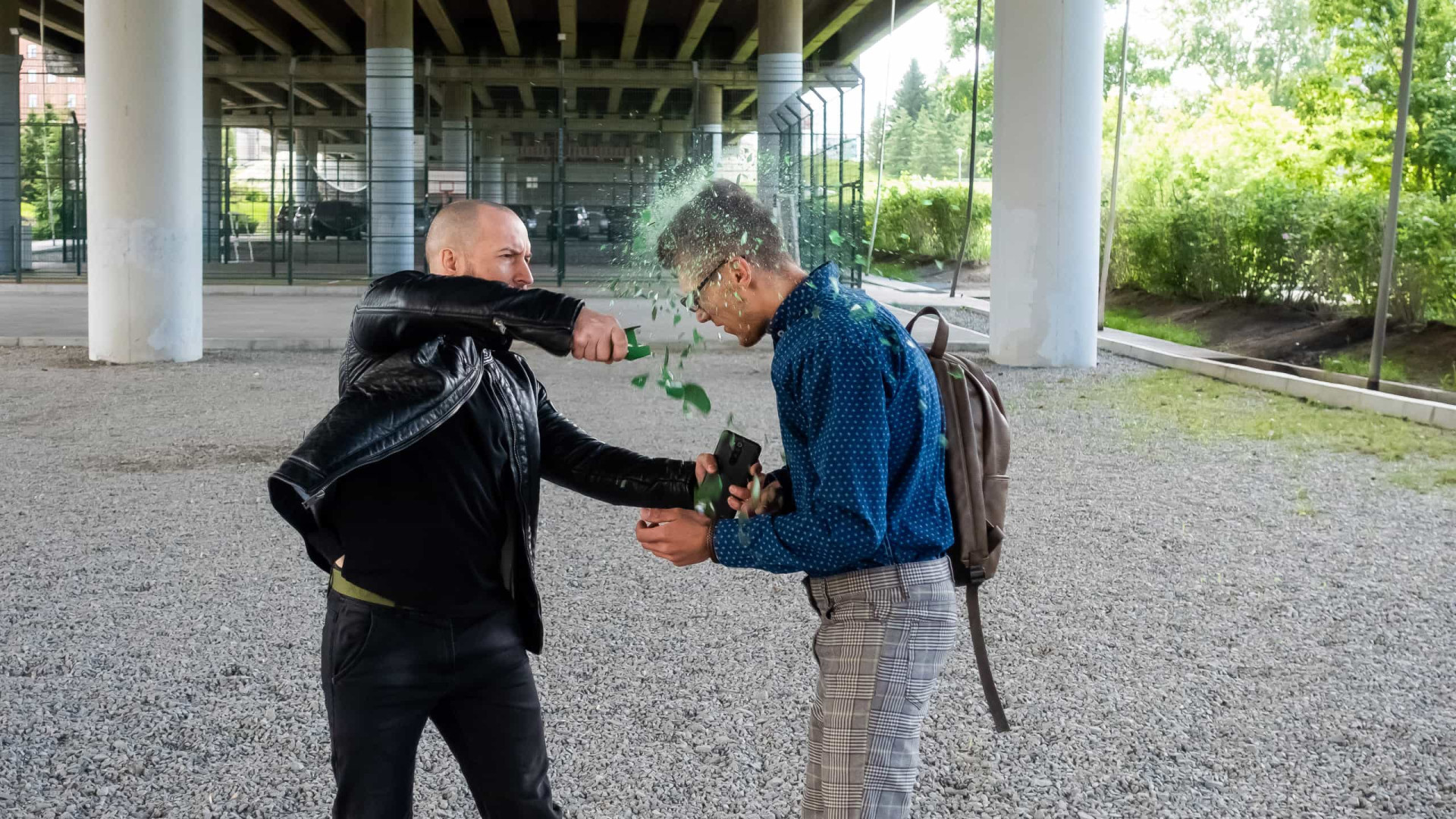 Things action movies get completely wrong