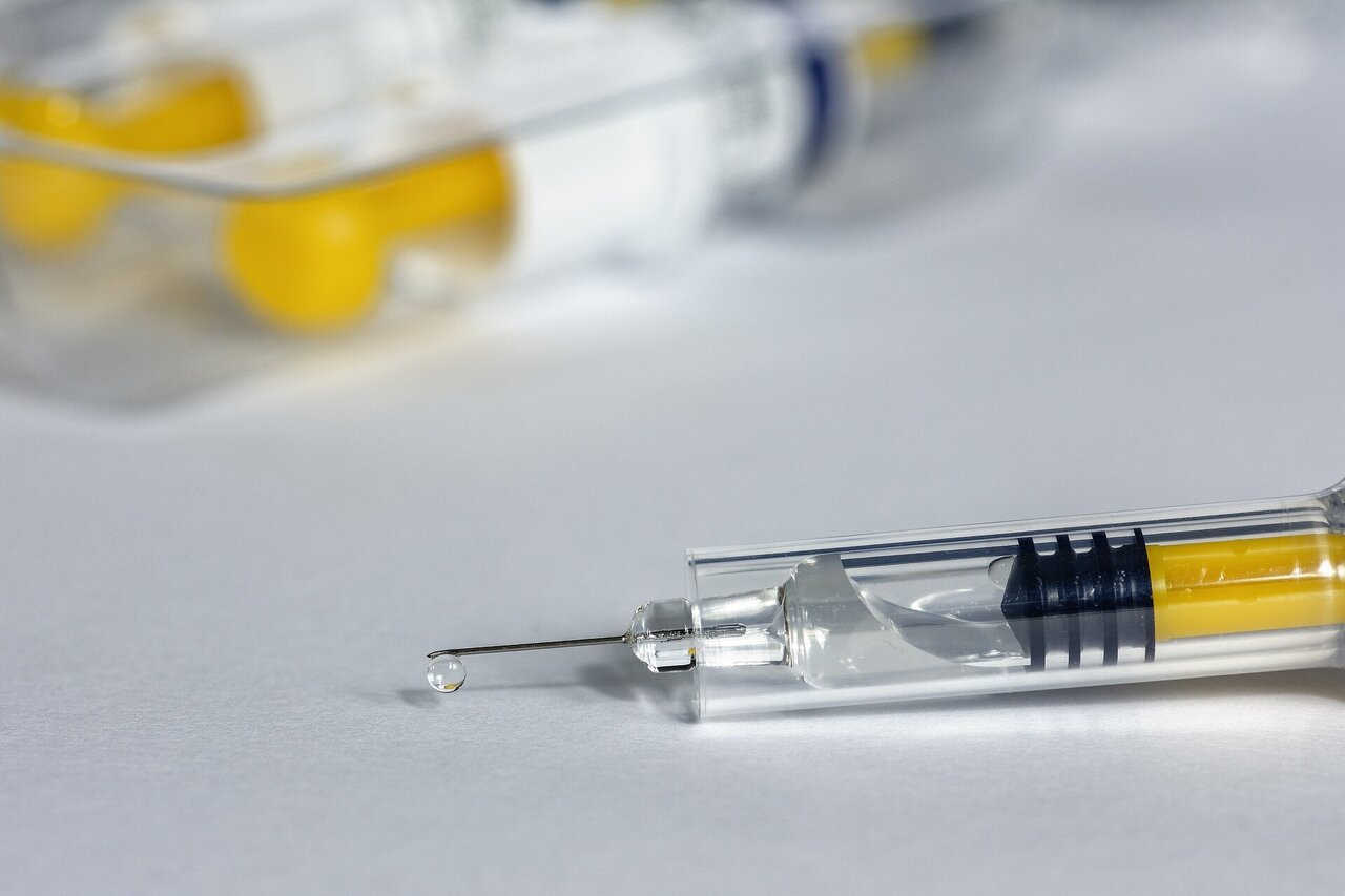 BCG vaccine may rewire brain immunity, shift Alzheimer's markers over ...