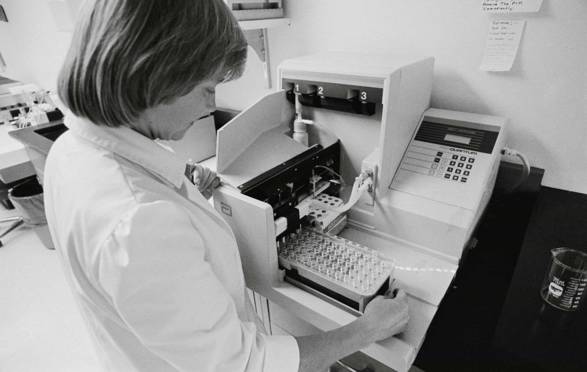 A short history of the AIDS crisis in the United States