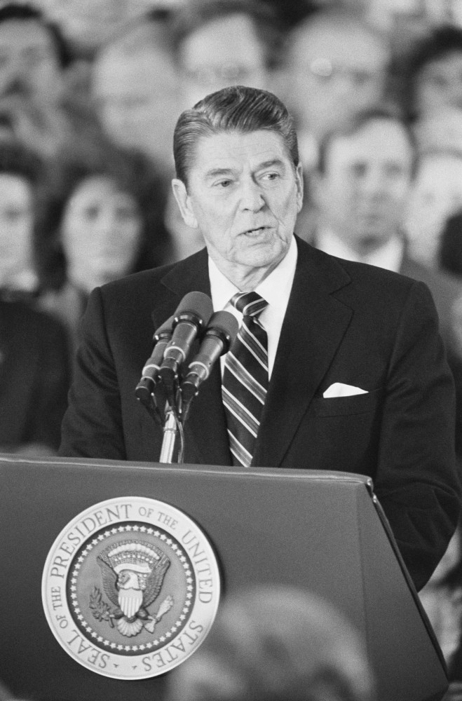 A short history of the AIDS crisis in the United States