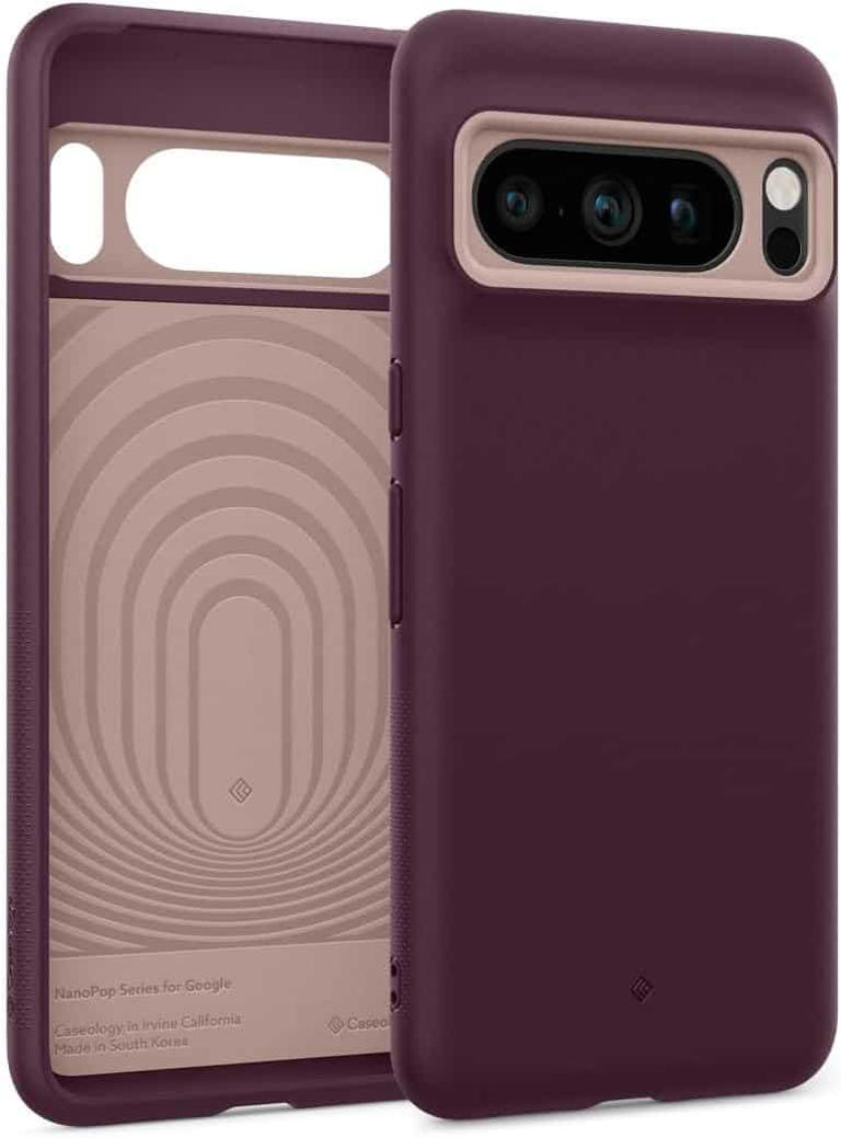 Best Google Pixel 8 Pro Cases