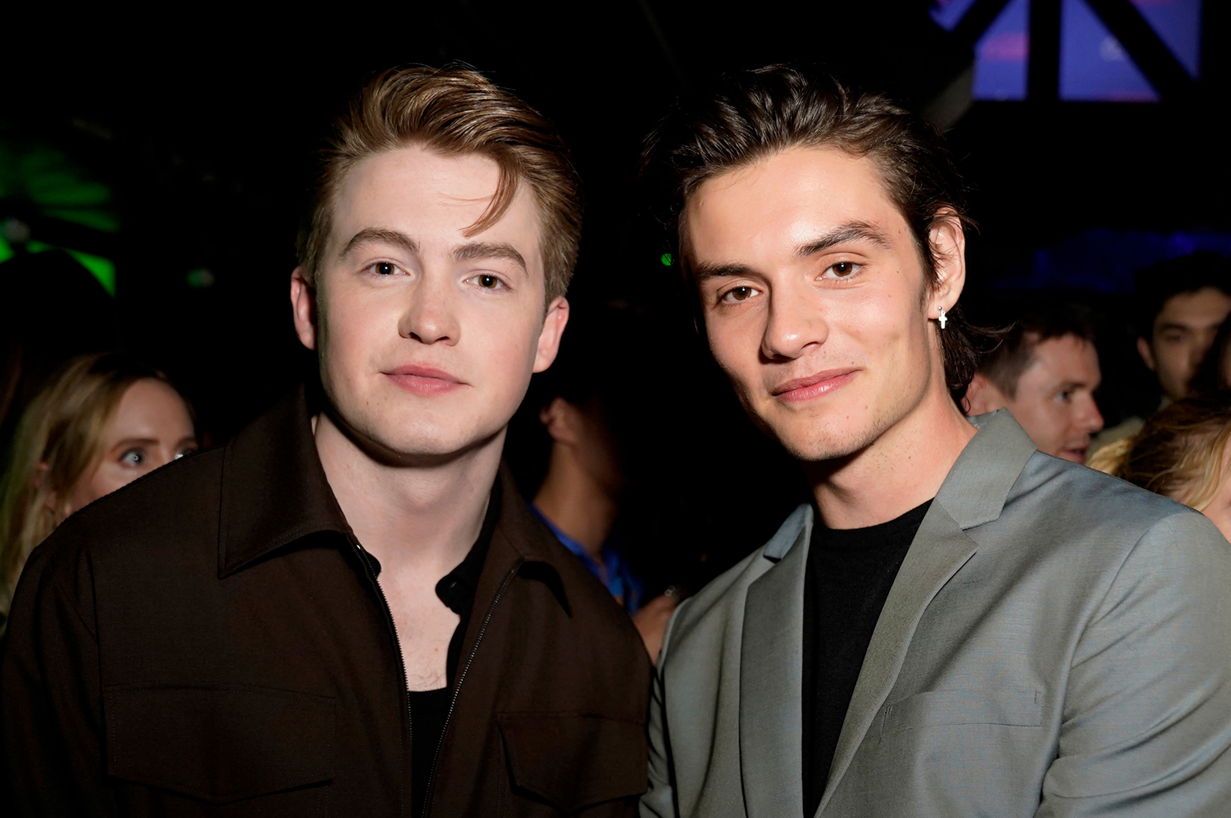 Olivia Rodrigo and Louis Partridge: A Complete Relationship Timeline