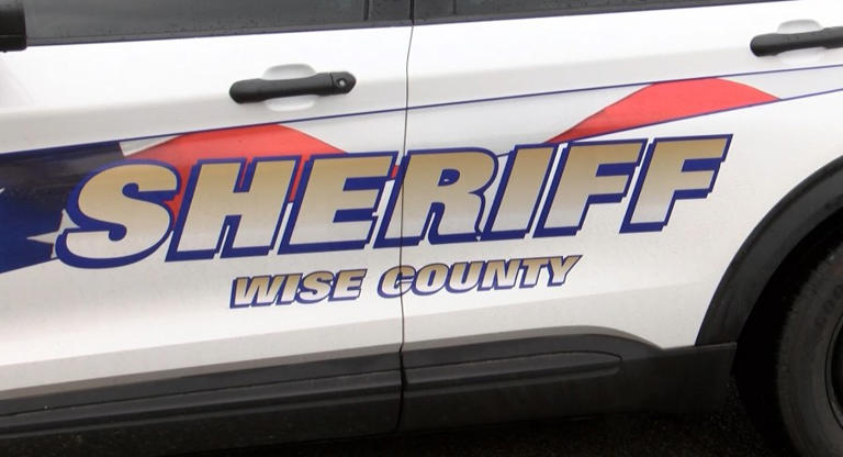 Sheriff: Man arrested after fleeing Wise County deputies