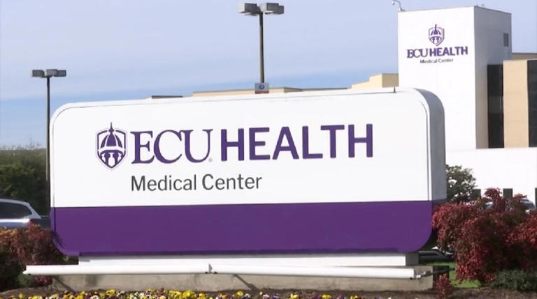 ECU Health offers remote healthcare access for cardiology patients