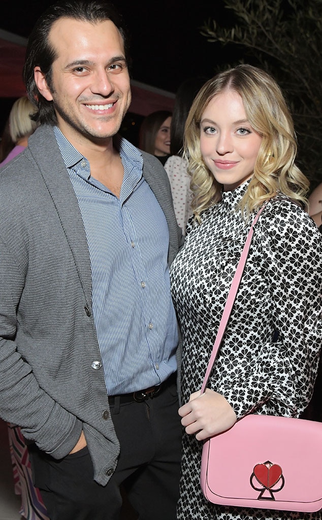 Sydney Sweeney and Fiancé Jonathan Davino Break Up After 7 Years